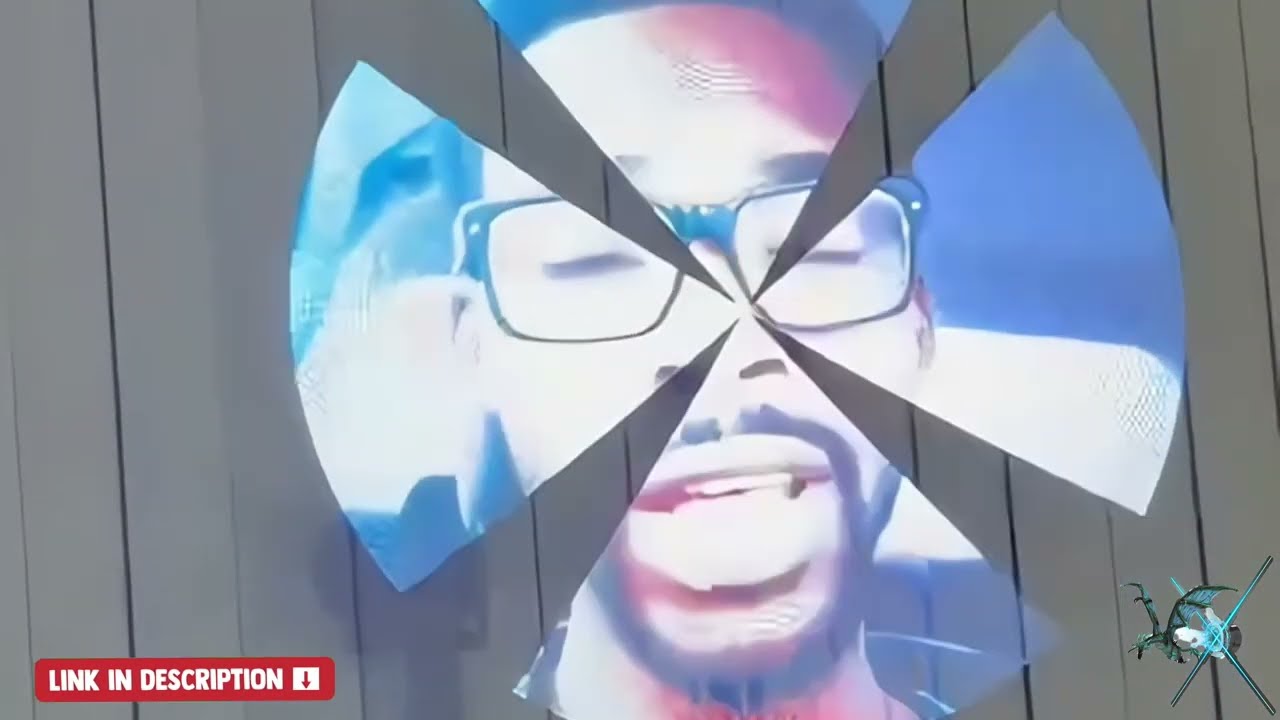 This Hologram Fan Will BLOW Your Mind! | Missyou 3D Hologram Fan Review