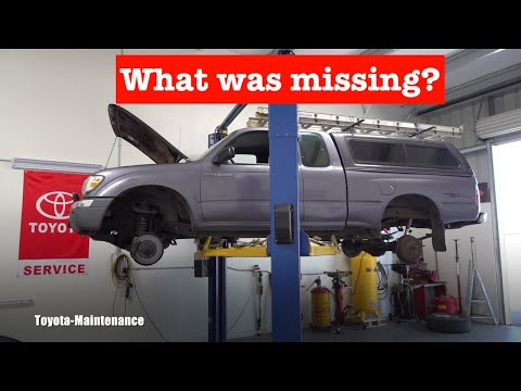 Importance of vehicle inspection