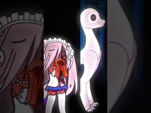 ||Forest monster|| #gachalife #gacha #gachalifetrend #scary #fypシ #fyp #fypage #fypシ
