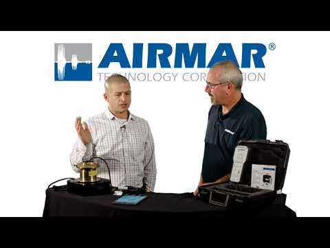Airmar TDT1000 In Depth