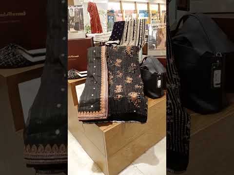 Gul Ahmed formal Dresses | new trend of 2022