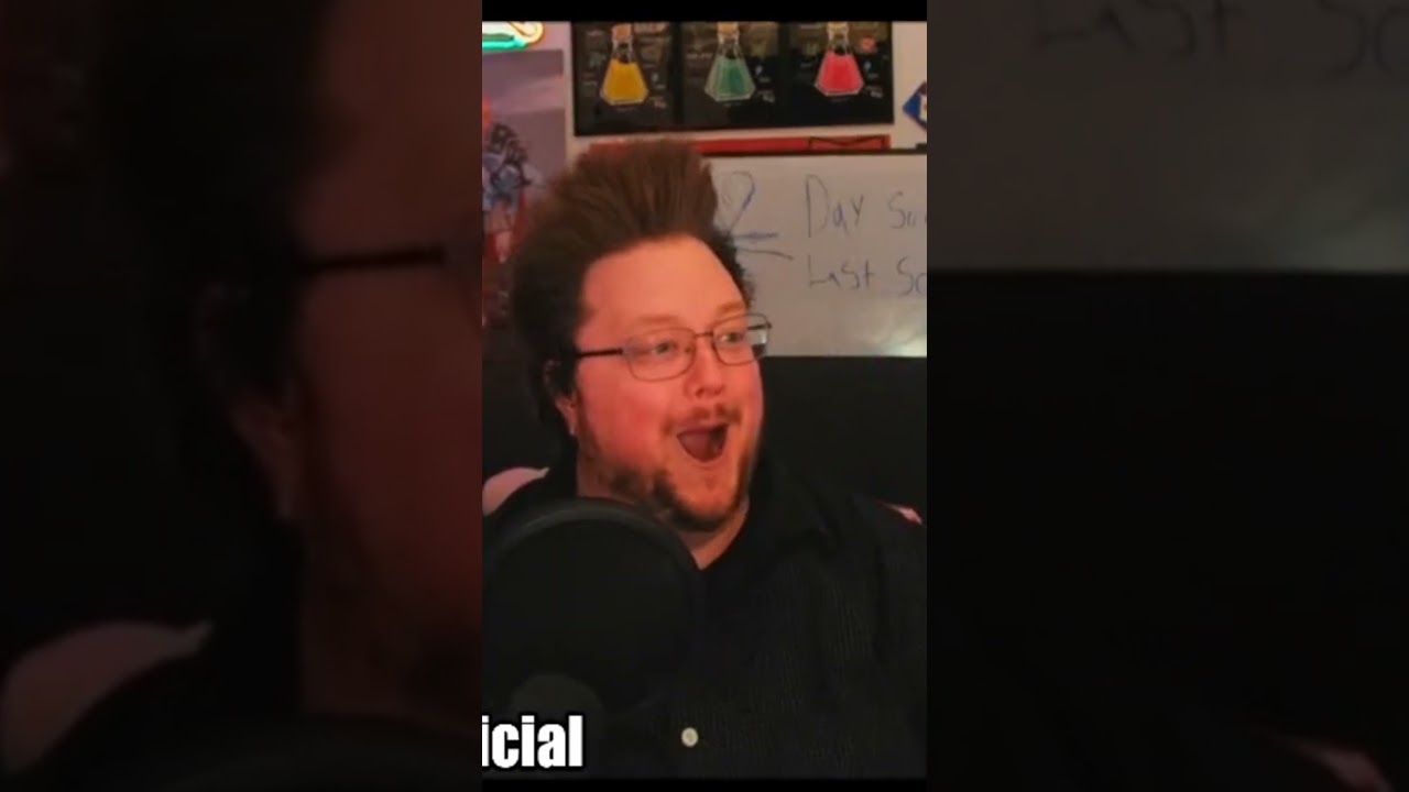 the budget Johnny Bravo