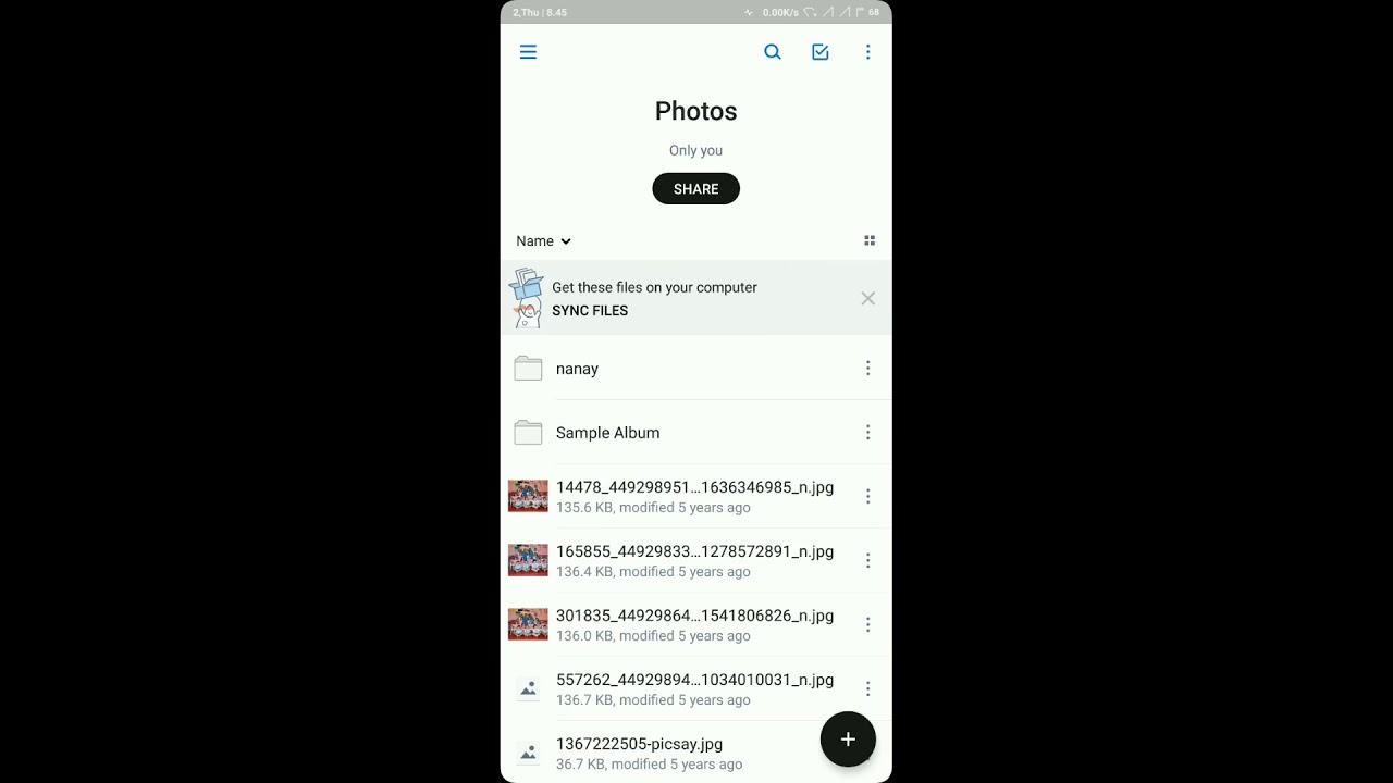 WGT Mobile-How to post image from Dropbox in WGT