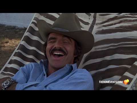 TCM Big Screen Classics Presents: Smokey and the Bandit