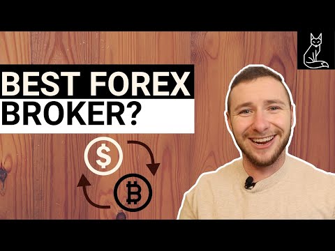 Best International Broker for Forex in 2022? (Will It Be IC Markets or Oanda?)