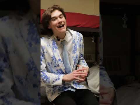 Guess the Gen Z slang definition  #funny #comedy #indie #funnyvideo #talkshow #shorts