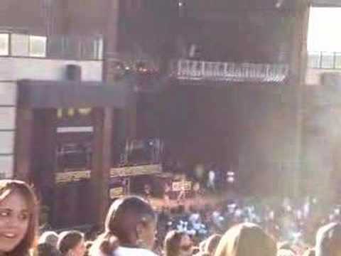 KS 107.5 Summer Jam 08-Danity Kane