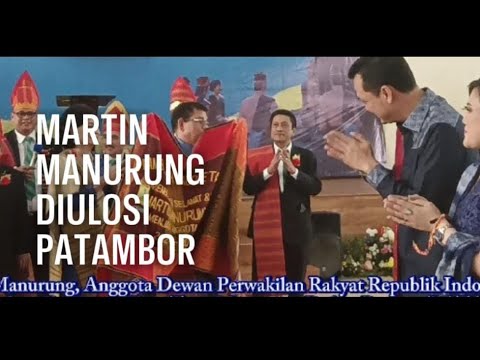 Mayor Jenderal TNI (Purn.) Timur Parlindungan Manurung, S.H., M.H ...