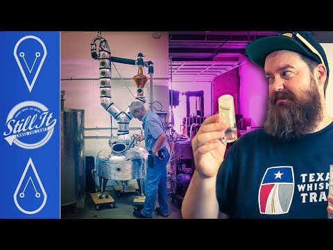 What Is Absinthe? How Its Made & How To Drink It With Derelict Air Ship Distillery