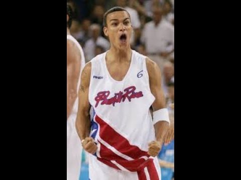Hablando con una leyenda del baloncesto de Puerto Rico- Bobby Joe Hatton