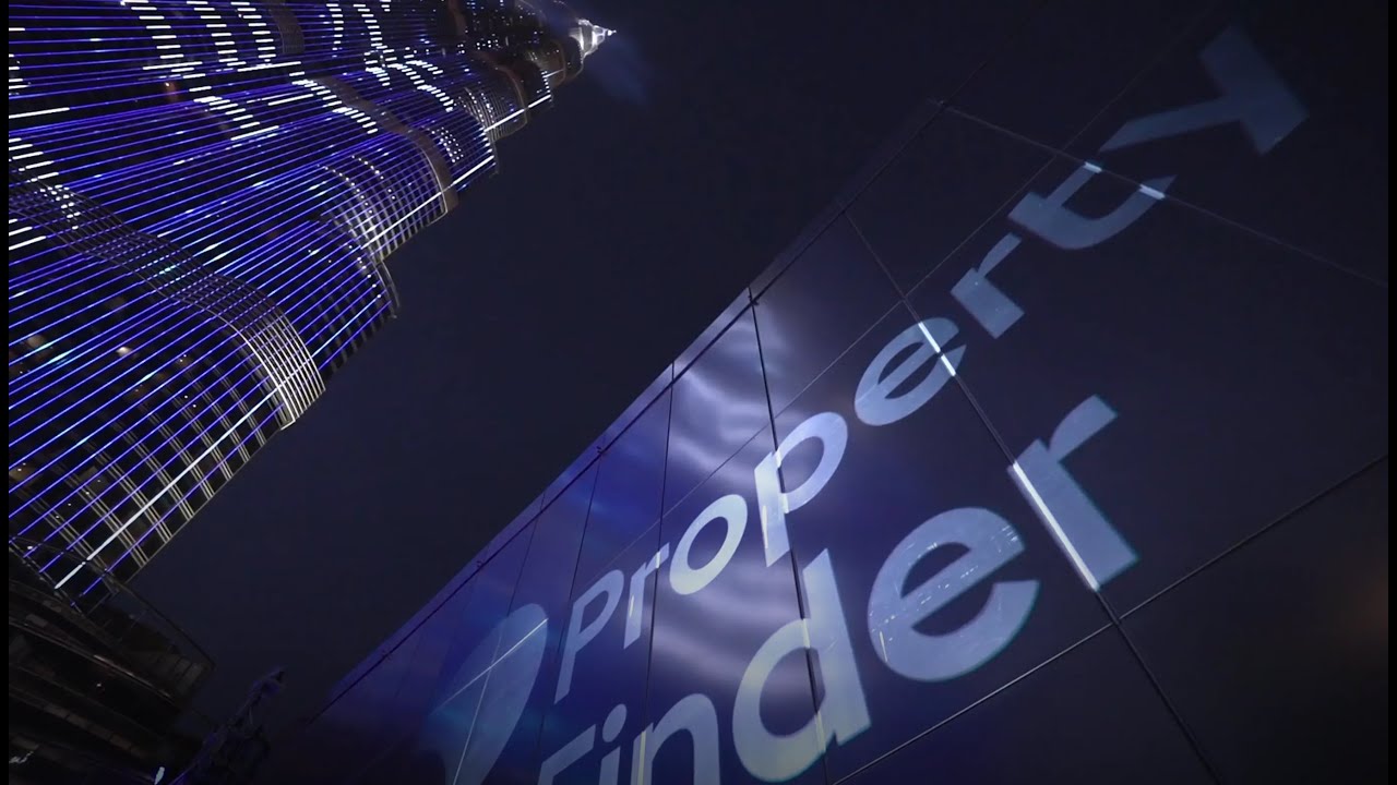 Property Finder Awards 2022 - UAE