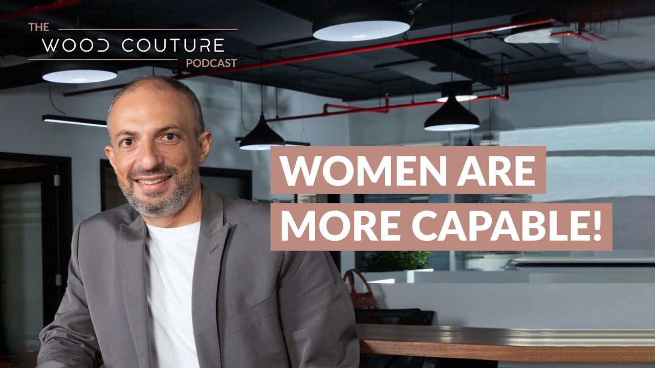 Women as objects & commodities  |  Hospitality Industry  |  Gender equality