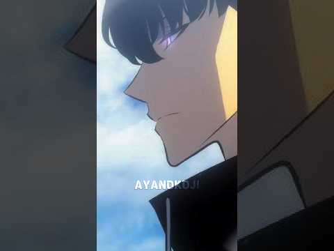 「Grand Marshal Bellion vs Beru 🥶」#shorts #youtubeshorts #anime #sololeveling #jin #amv