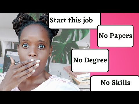 Run errands for people- a business to start now!!!