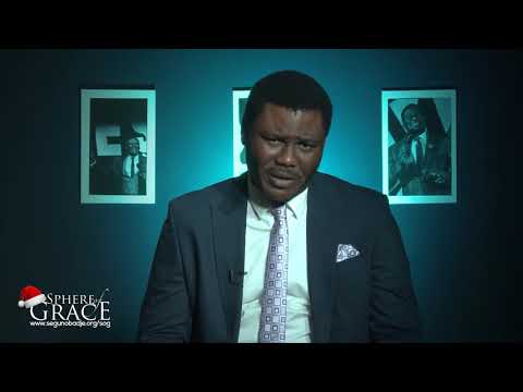 December 12: The Garrison of Peace by Pastor Segun Obadje (E666)