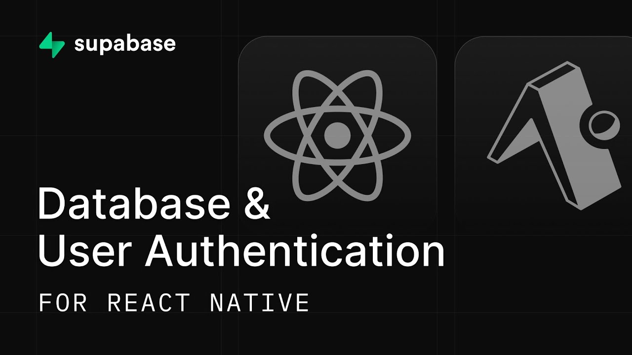 Building a User Management Application with Expo and Supabase | Galaxy.ai