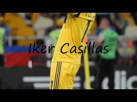 How to Pronounce Iker Casillas?