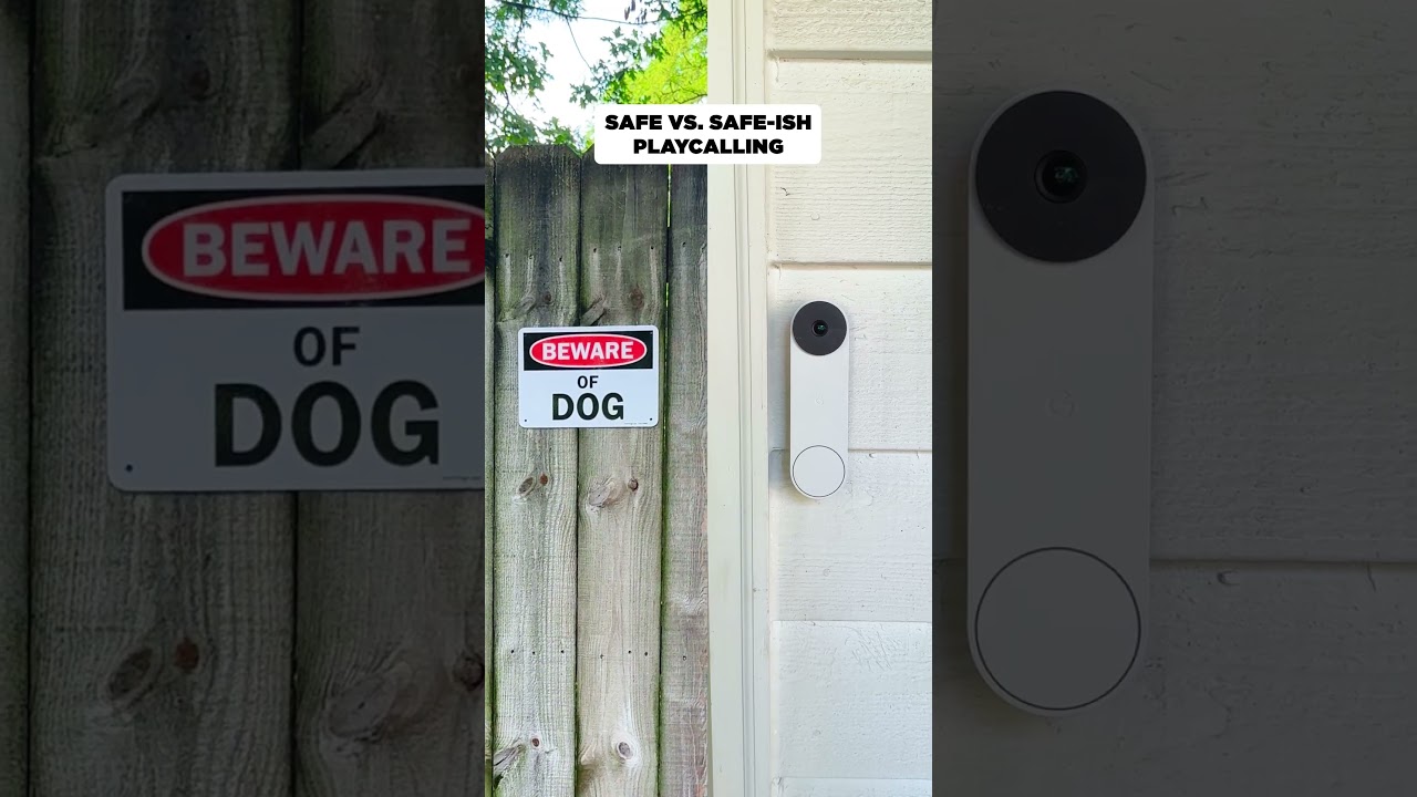 Stop Settling for Safe-ish