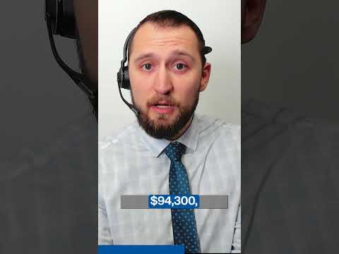 Understanding Marginal Tax Brackets!