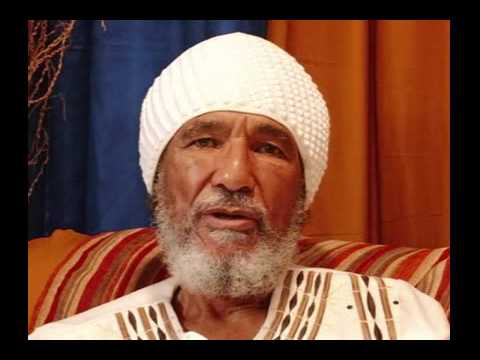 H. E. Adonaynu Ben Ammi HaMasheakh - Power Of The Name Part 1