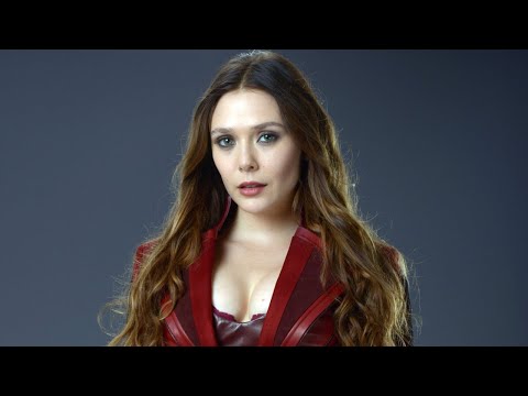 How To Pronounce Elizabeth Olsen