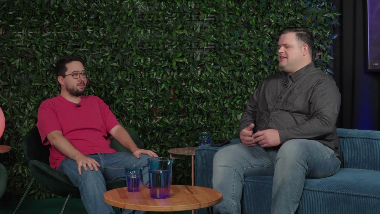 React Native Storybook: Cross-Device UI Testing Without the Pain | Dev Chats