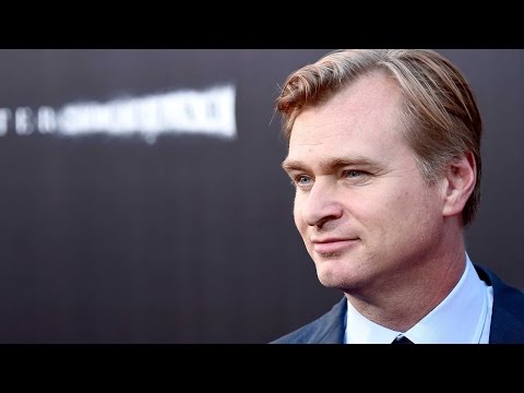 Is Christopher Nolan Directing the Next James Bond?