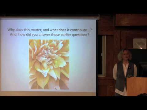 Creativity in Horticulture Teaching and Extension