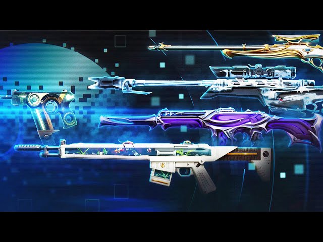 Valorant Run It Back collection (2023): Expected release date, all ...