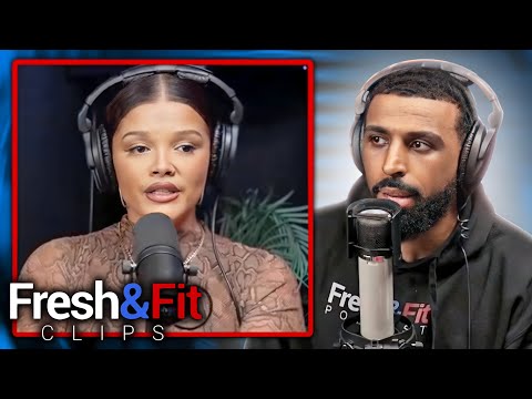 Why Women With A High Body Count Are Red Flags!