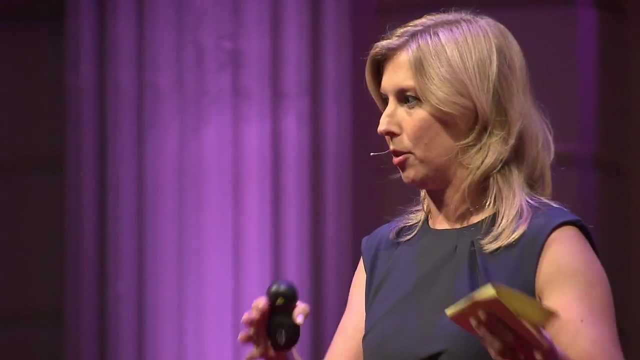 Unleash Your Potential Through a New System of Education with Claire ...