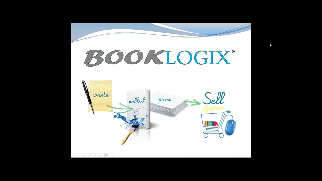 Book Editing Basics 1