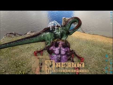 Steam Community :: Video :: ARK Infinity Trailer 2 Part 1