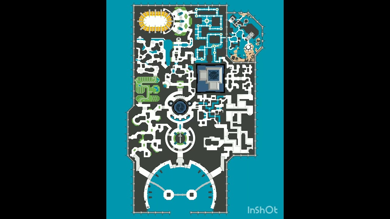 Jak 3 map in (war)