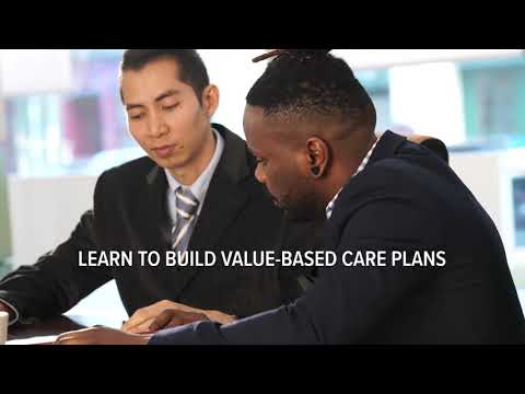Master of Health Benefit Design