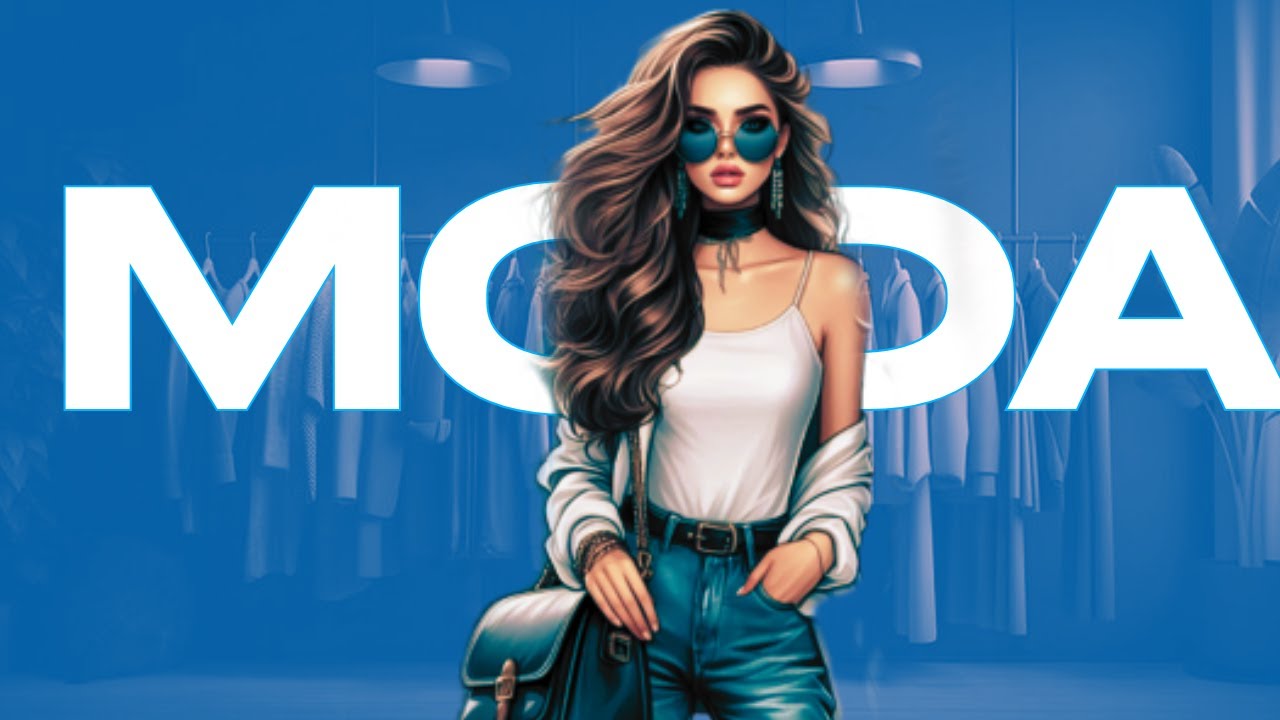 MODA CONCEITUAL X MODA COMERCIAL: ARTE E CAPITAL