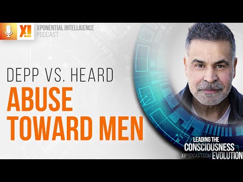 How We Can All Help Stop the Cycle of Abuse Against Men