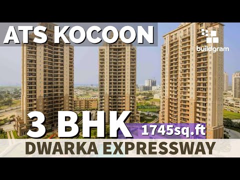 ATS Kocoon Sector 109, Gurgaon Resale Price List, Brochure, Floor Plan ...