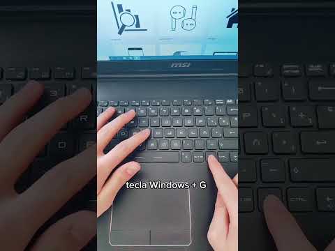 Grabar pantalla en Windows 💡💻