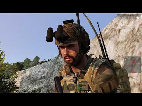 Steam Community :: Video :: Arma 3 Night time insurgent raiding ...