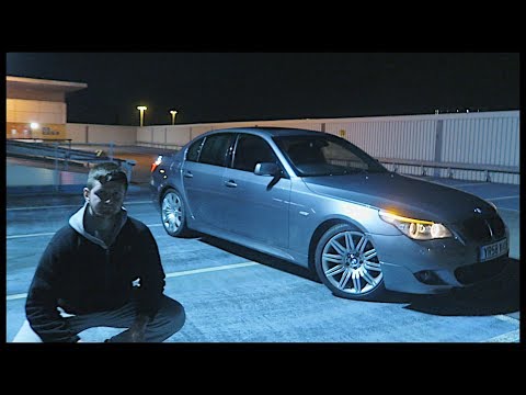 My Plans For The BMW E60