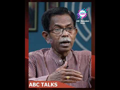 മമ്മൂട്ടി ഇസ്ലാമിസ്റ്റുകളോട് പെരുമാറിയത് | ABC MALAYALAM | TG MOHANDAS
