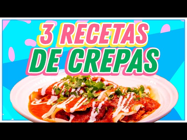 recetas rapidas y faciles para el verano en casa