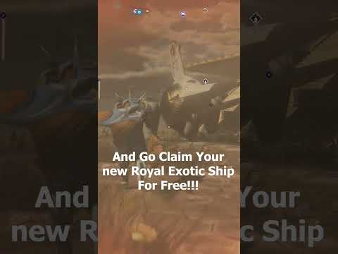 No Man's Sky Fractal BEST FREE EXOTIC LOCATION! #nomanssky #shorts