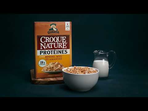 Accueil | Quaker | Tasty Rewards