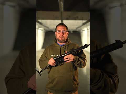 The Sten Gun: The British Answer to the SMG Question