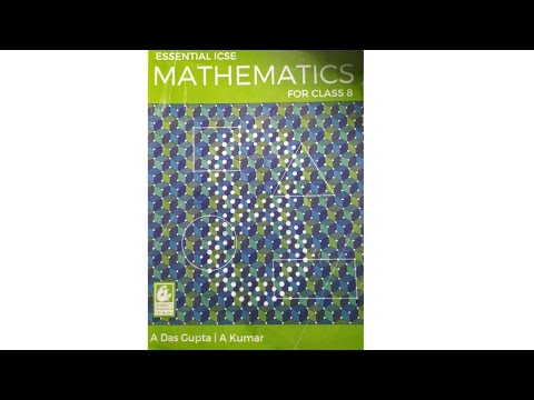 ICSE - Class -8 - Mathematics- Exercise 4 - 4.6 - Cube Root Word Problem