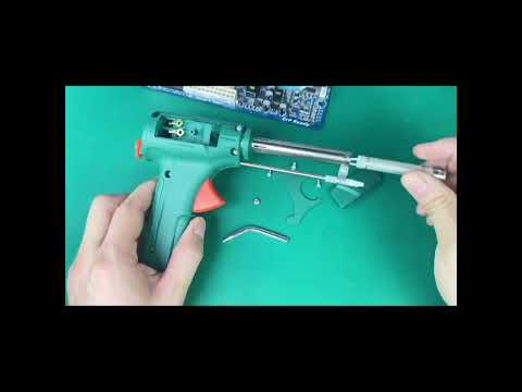 Manufacturer of ESD Testing & Measurement Equipment by Global Static ...