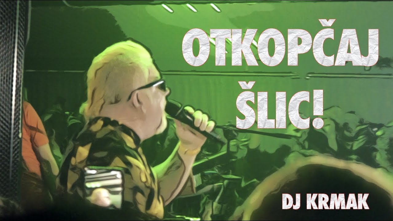 Wie der Song 'Otkopčaj Šlic' in den Musikcharts abgeschnitten hat ...