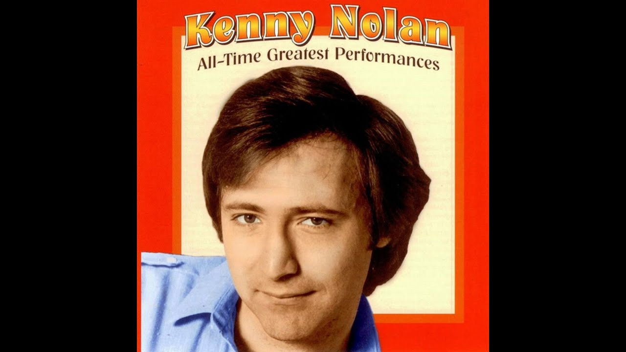 Kenny Nolan - Love's Grown Deep Lyrics And Videos